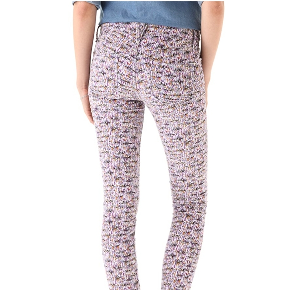Marc By Marc Jacobs | Pants & Jumpsuits | Marc Jacobs Lou Skinny ...